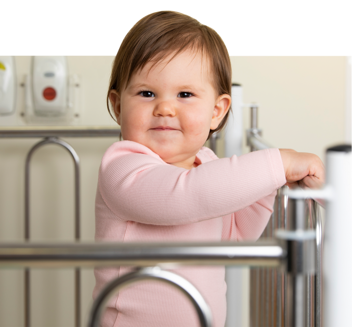 Home - Children's Hospital Foundation