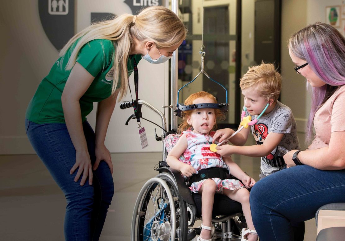 Home - Children's Hospital Foundation