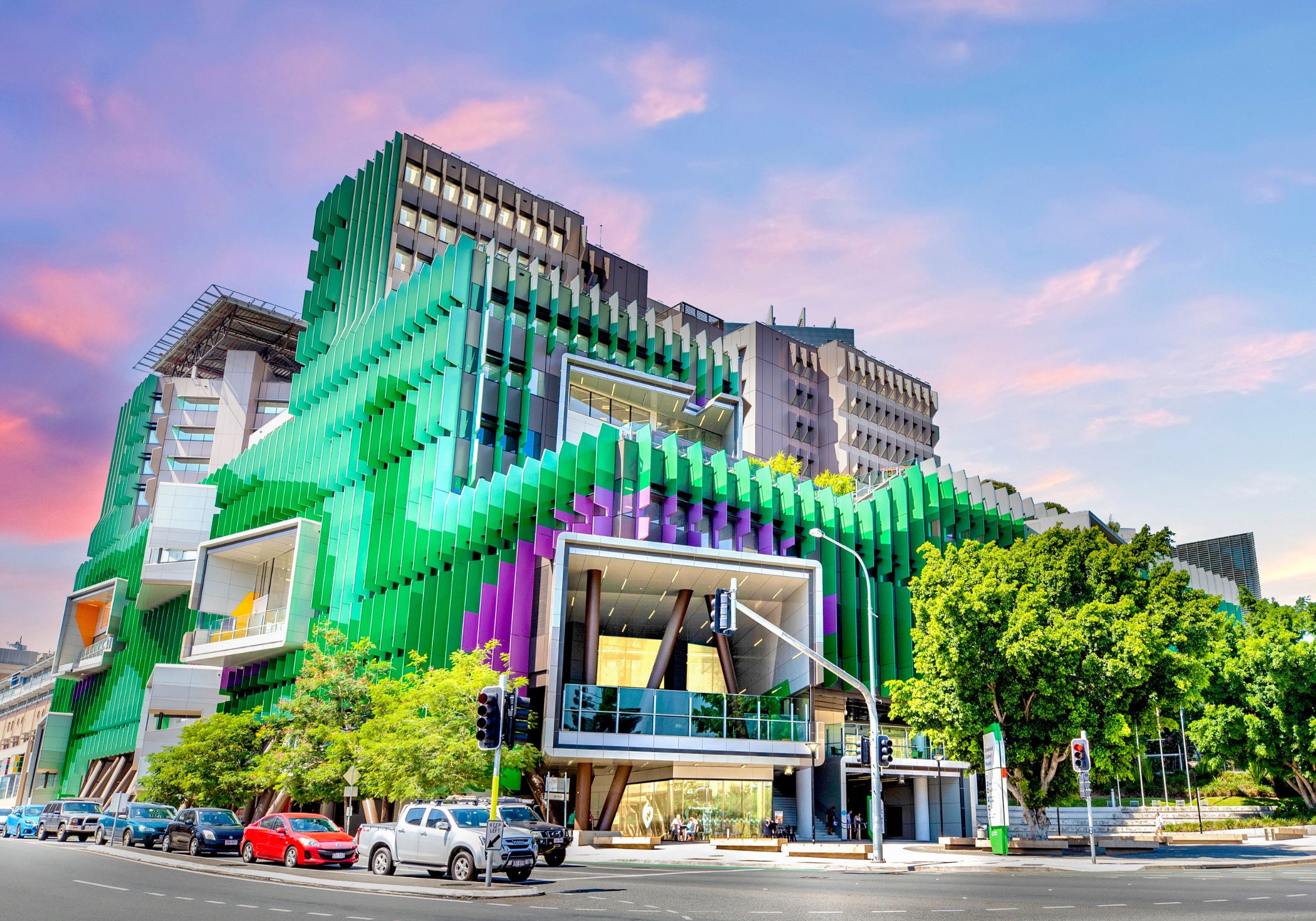 Queensland Children s Hospital Ranks In Top 10 Paediatric Hospitals Queensland Children s Hospital Ranks In Top 10 Paediatric Hospitals