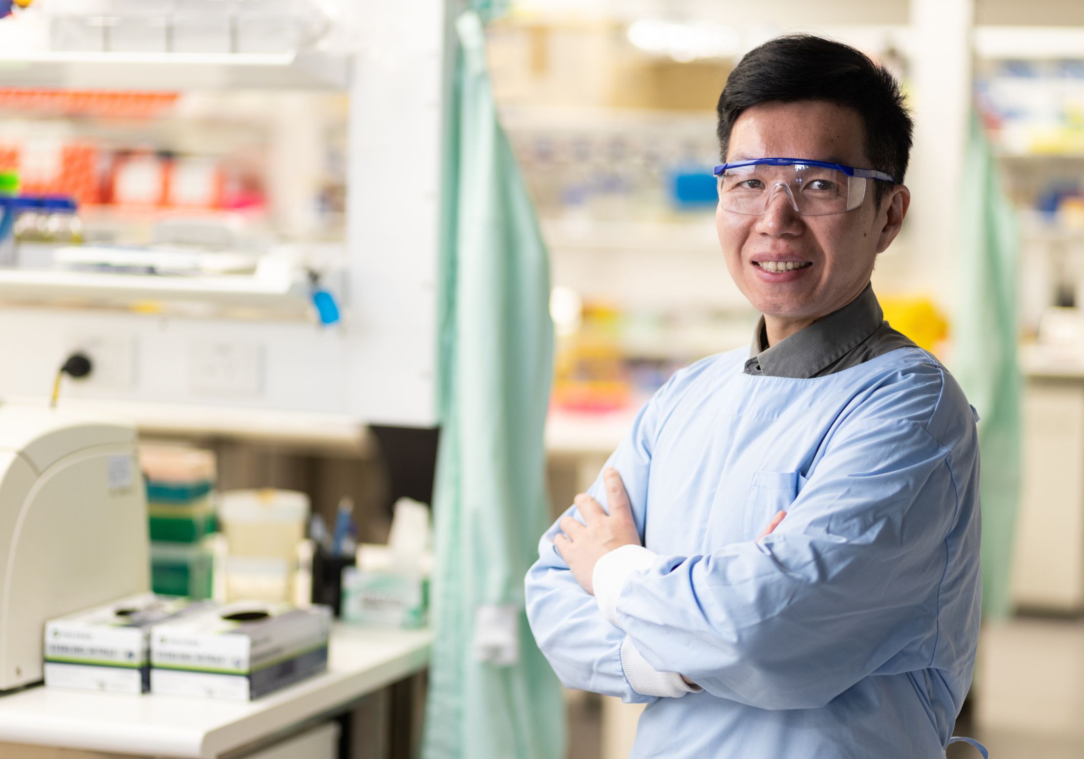 How you are supporting ground breaking research into immunotherapy ...